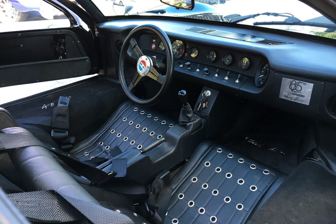 Superformance Ford GT40 - MilesPerHr