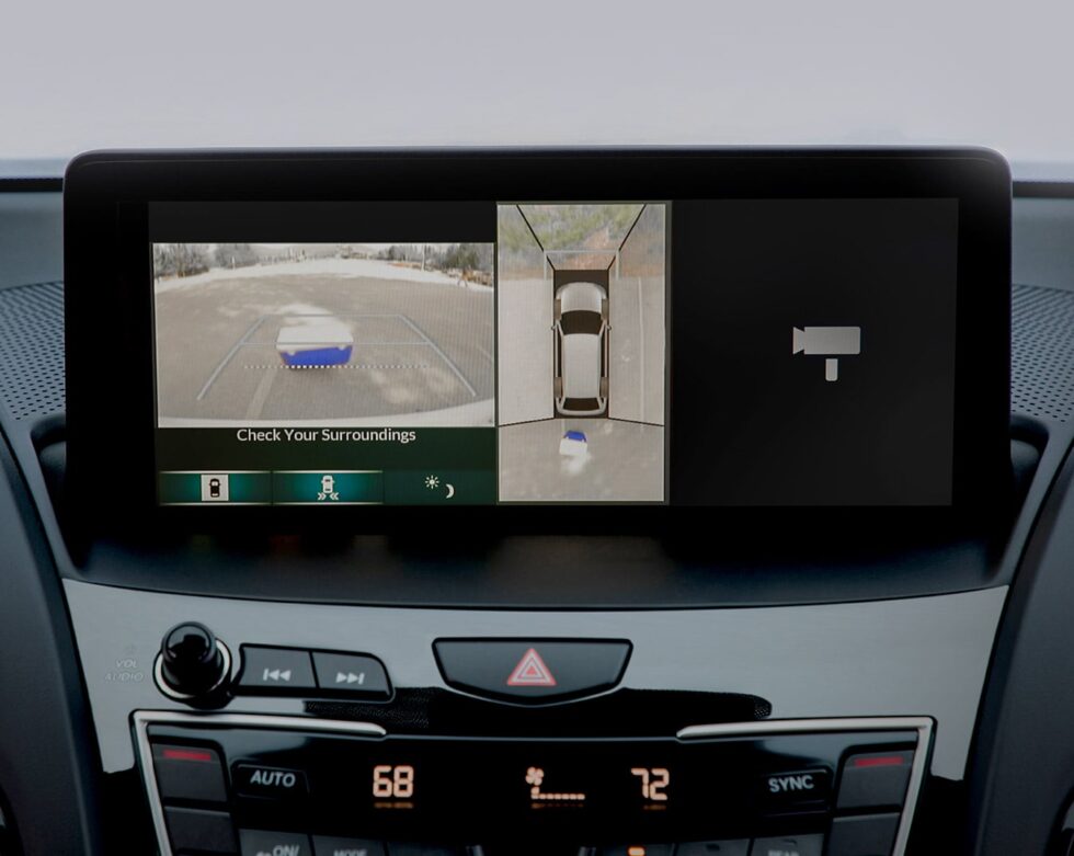 Don't Miss These 5 Features on Your Next New Car - MilesPerHr